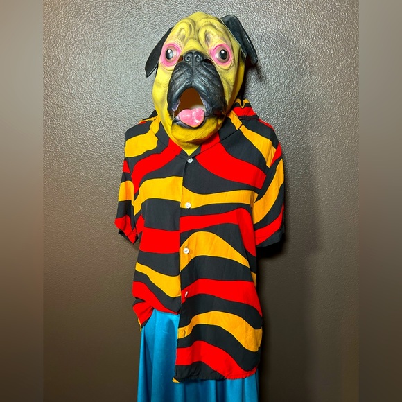 Original Paperbacks | Shirts | Opb Button Up Shirt | Poshmark